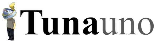 Tunauno Studio – 這裡包含很多有趣又好玩的東東等你來發掘喔!