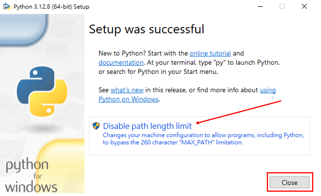 2025最新教學，在vs code中執行python，環境建置詳細教學 – Tunauno Studio